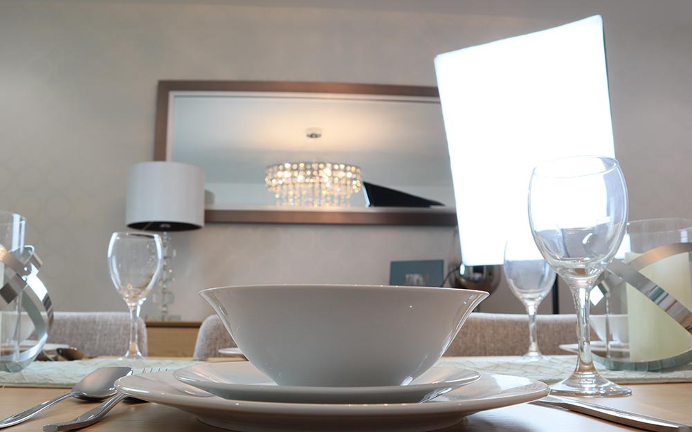 My New Home Box | Keeping your new home looking new